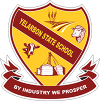 Yelarbon State School